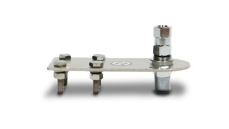 Bumper Mounts – Right Channel Radios