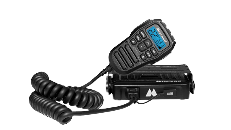 GMRS Radios, Antennas & Mounts - #1 Source For CB Needs – Right Channel ...