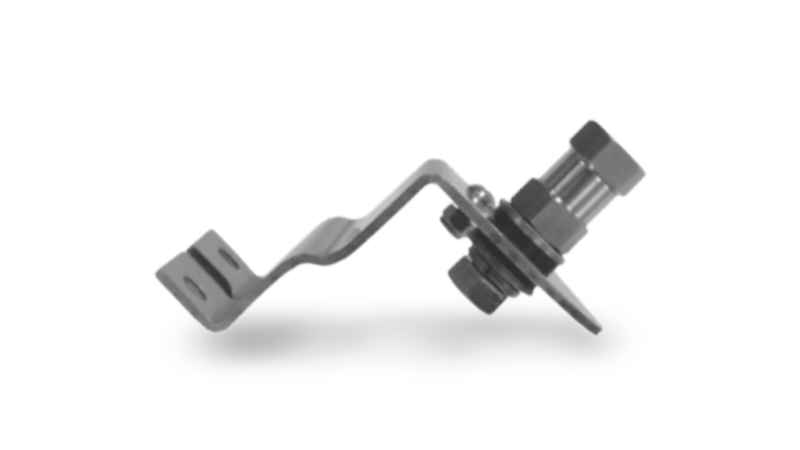 Hood Mounts – Right Channel Radios