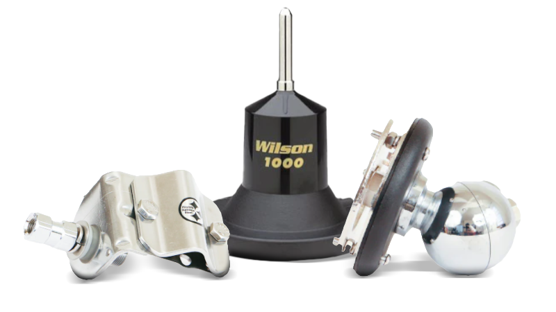 All Other Vehicle Mounts | Right Channel Radios