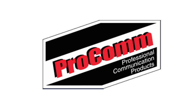 ProComm – Right Channel Radios