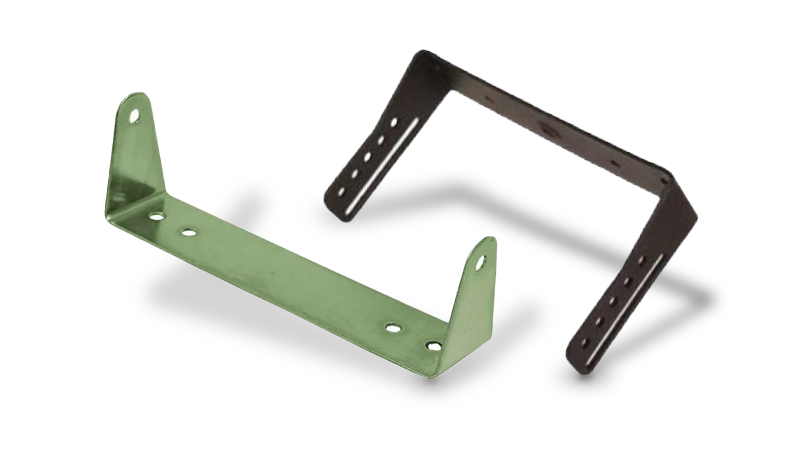 CB Radio Mounting Brackets | Right Channel Radios