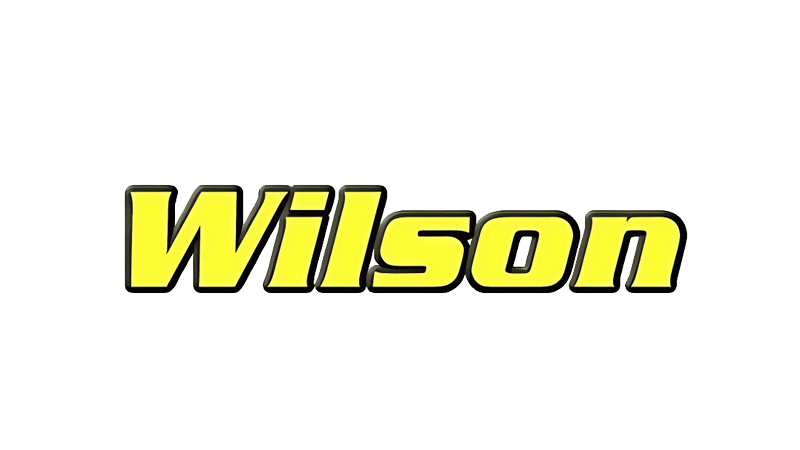 Wilson – Right Channel Radios