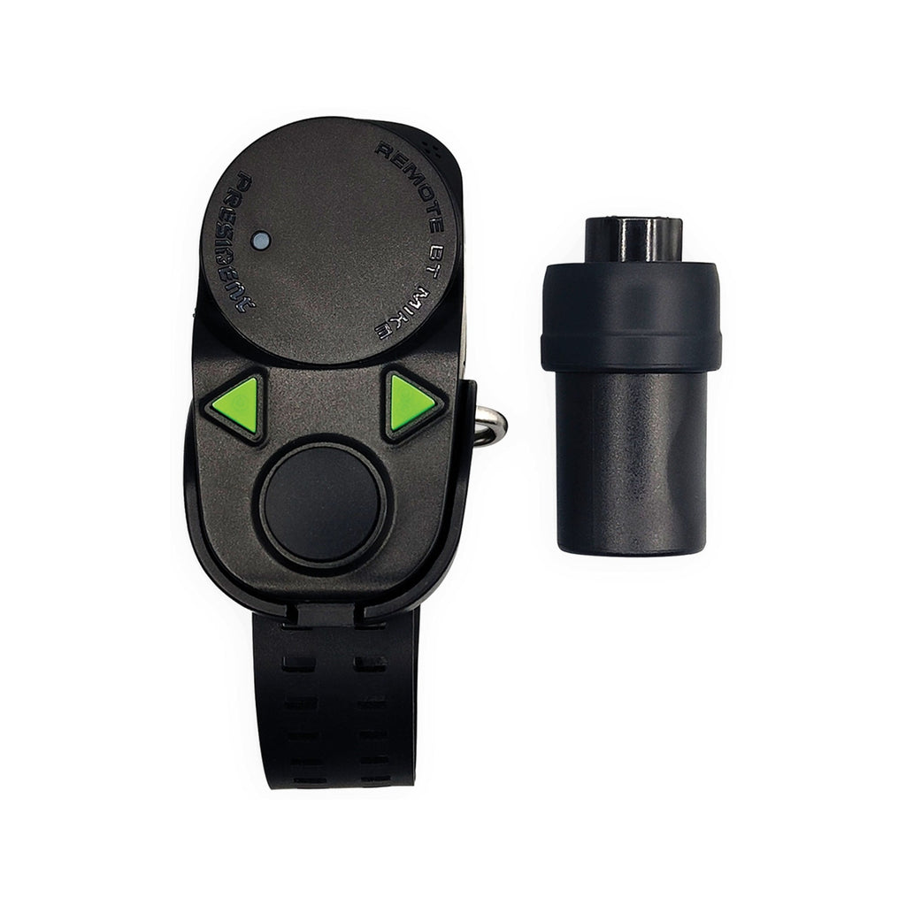 President BT Mike CB Bluetooth Microphone | Right Channel Radios