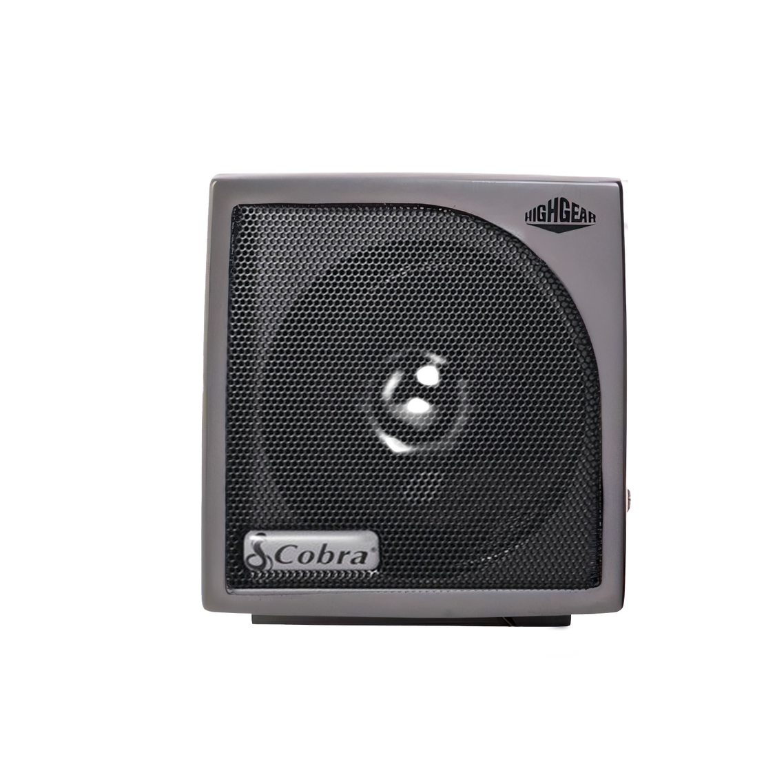 Cobra Extension CB Speaker | Right Channel Radios