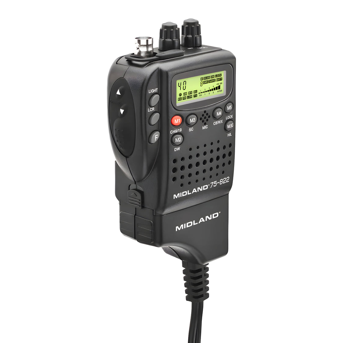 Midland CB Radios | Right Channel Radios