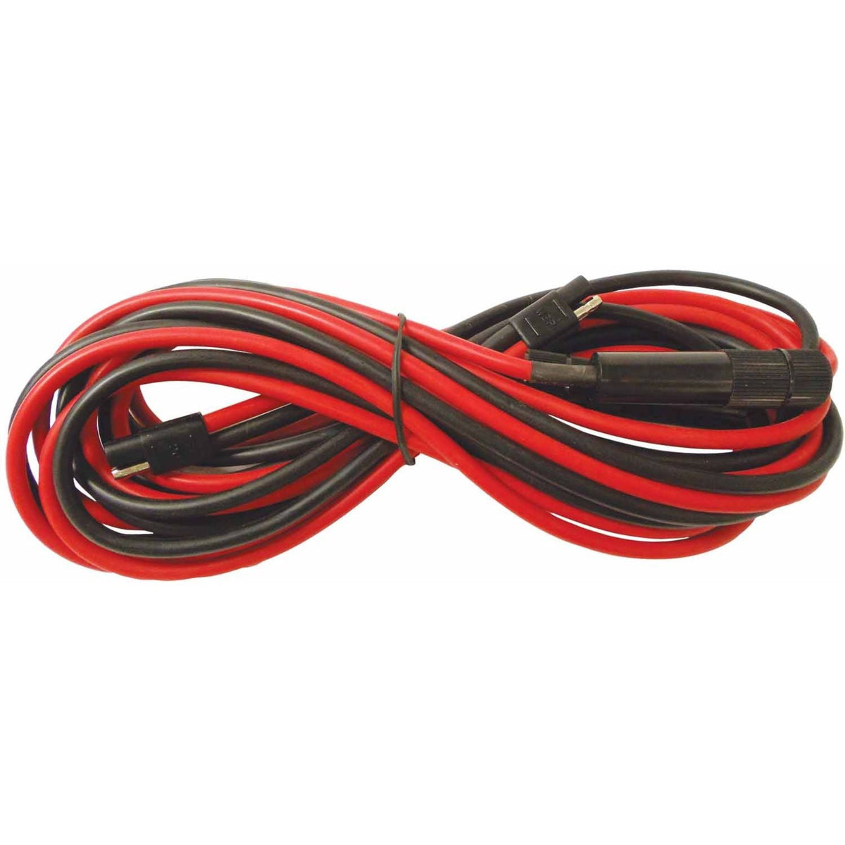 Workman 8-Gauge Quick Disconnect Power Wire with Fuse Holders | Right ...