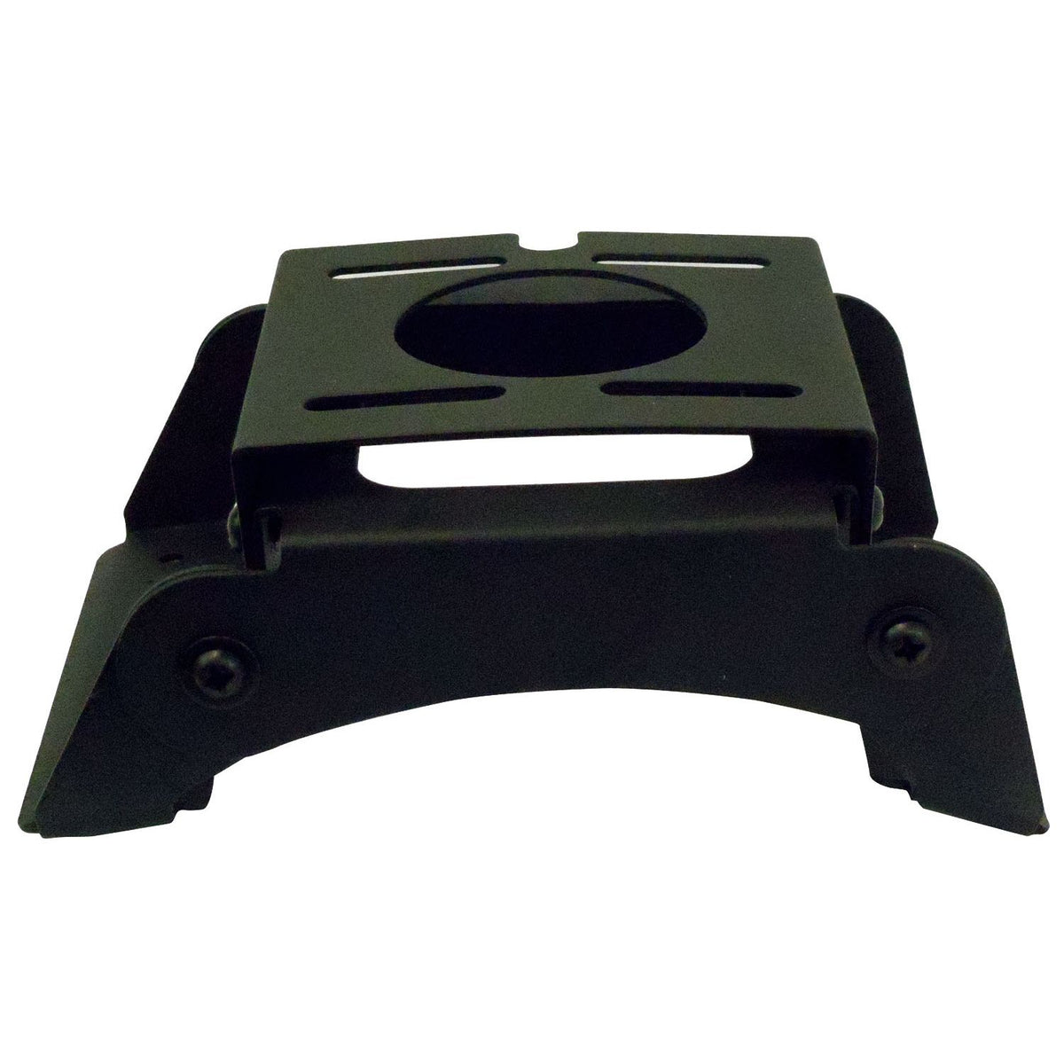 UNIVERSAL METAL HUMP MOUNT WITH ADJUSTMENTS FOR RADIO MOUNTING – Right ...
