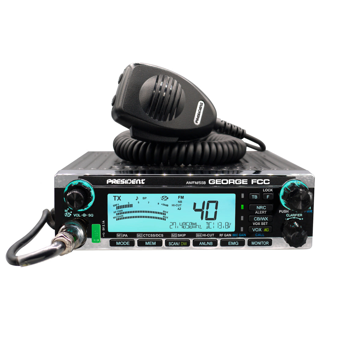 Radios – Right Channel Radios
