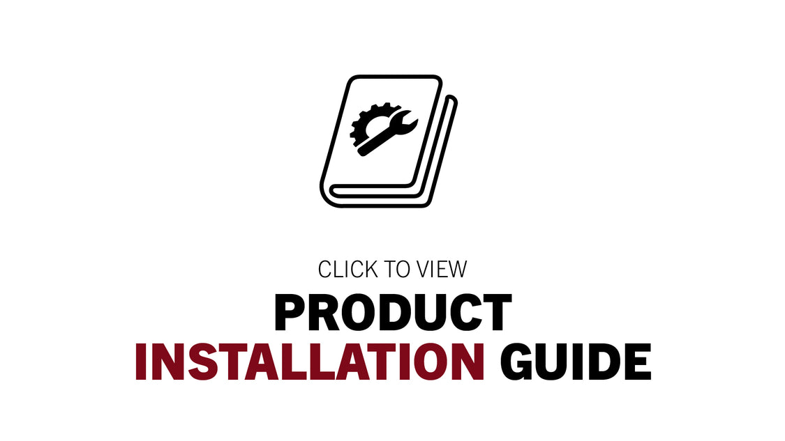 Firestik K-4 Lug CB Antenna Stud Mount | Right Channel Radios