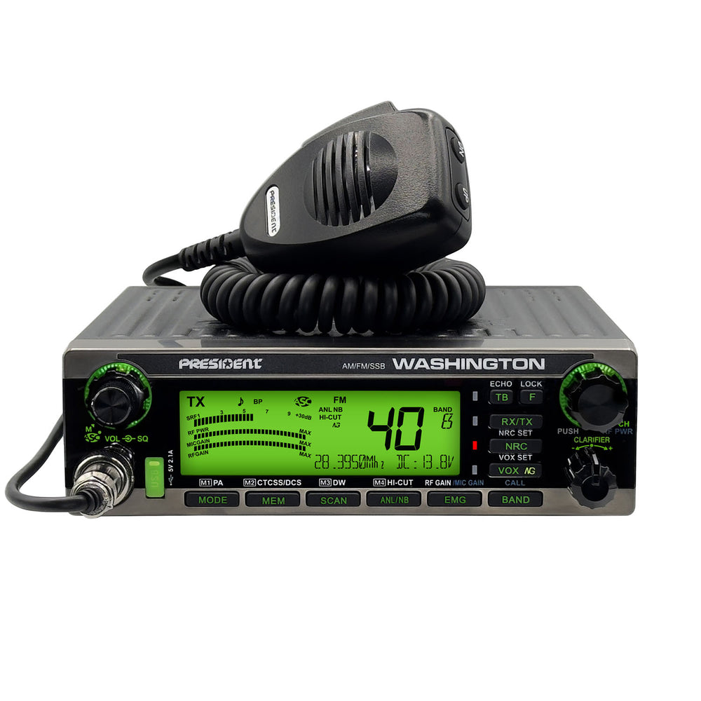 Ham Radios For Sale - Recommened by 80,000 Customers – Right Channel Radios