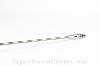 Whip Antennas | Right Channel Radios