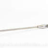 102 Inch Whip Cb Antenna Stainless Steel | Right Channel Radios