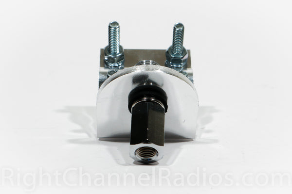 3-Way Mirror Mount for CB Antennas | Right Channel Radios