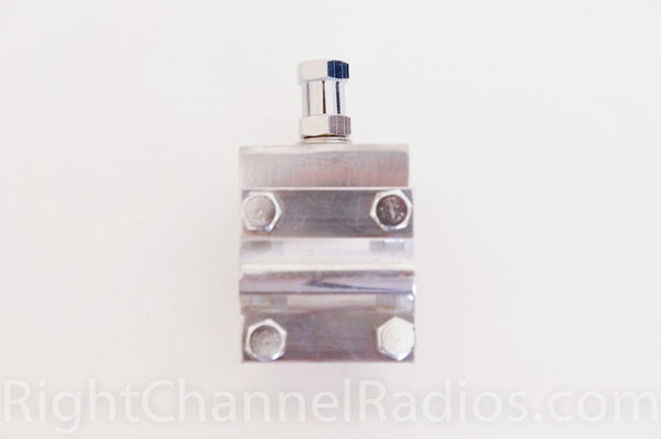 3-Way Mirror Mount for CB Antennas | Right Channel Radios