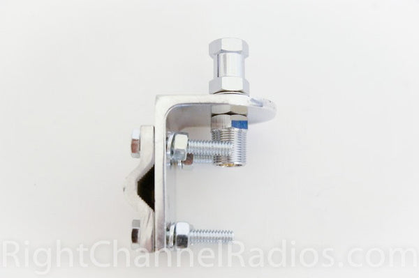 3-Way Mirror Mount for CB Antennas | Right Channel Radios