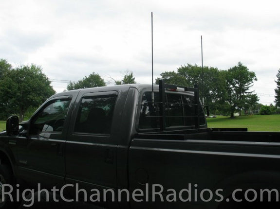 CB Radios Antenna Mounts | Right Channel Radios