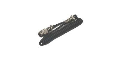 8' CB Microphone Extension | Right Channel Radios