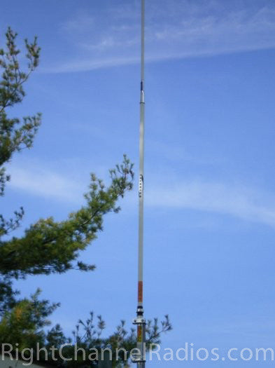 Antron 99 Base Station Antenna | Right Channel Radios