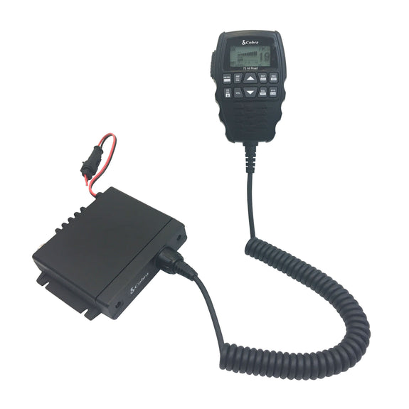 CB Radios & CB Antennas - Cobra, Uniden, Wilson, President & Firestik ...