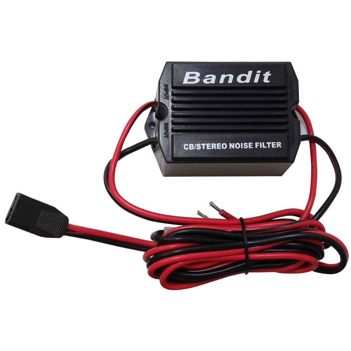 Noise Filter for CB Radio Power Cords | Right Channel Radios