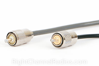 CB Accessories | Right Channel Radios