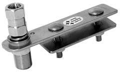 Clamp-On Firestik CB Antenna Mount | Right Channel Radios