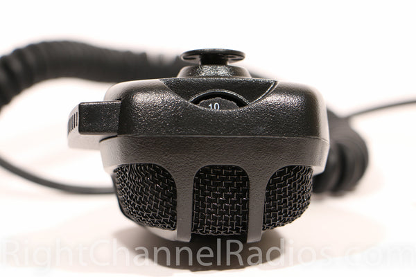 Cobra Power CB Microphone | Right Channel Radios