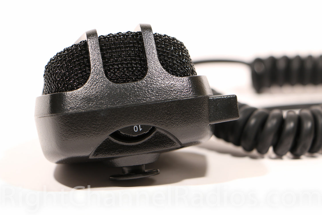 CB Microphones | Right Channel Radios