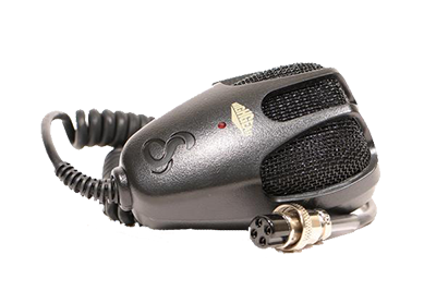 Cobra Power CB Microphone | Right Channel Radios