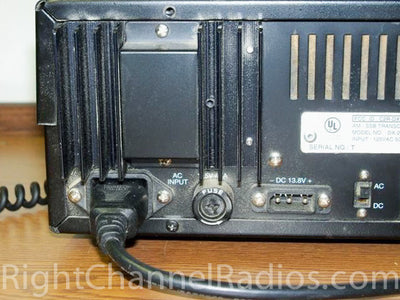 Base Station CB Radios | Right Channel Radios
