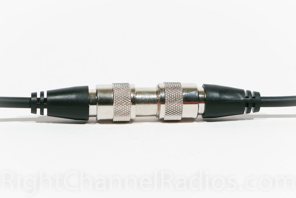 CB Coax Connectors | Right Channel Radios