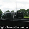 Firestik Dual CB Antenna Kit | Right Channel Radios