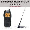 Emergency Road Trip CB Radio Package | Right Channel Radios