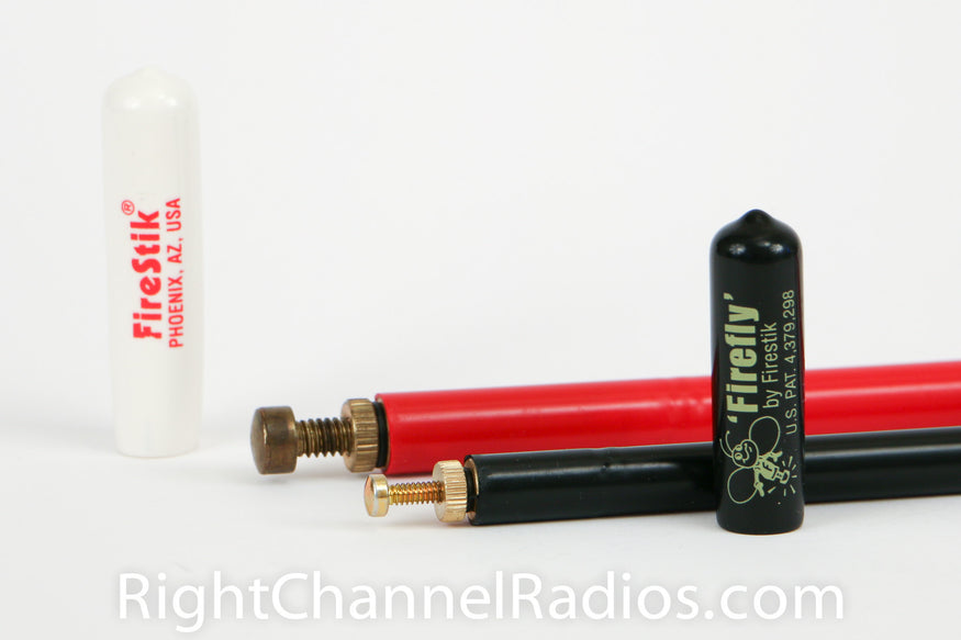 Firestik CB Antennas | Right Channel Radios