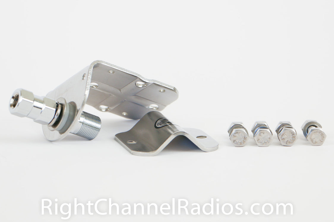 CB Radios Antenna Mounts | Right Channel Radios