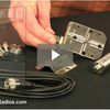 Firestik Dual CB Antenna Kit | Right Channel Radios