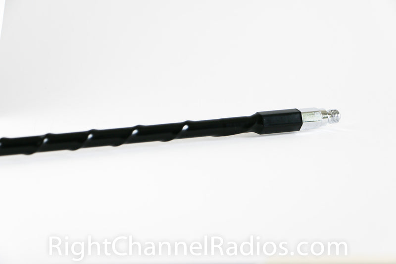 Firestik Professional Dual CB Antenna Kit | Right Channel Radios