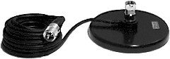 Firestik CB Antenna Magnetic Mount | Right Channel Radios