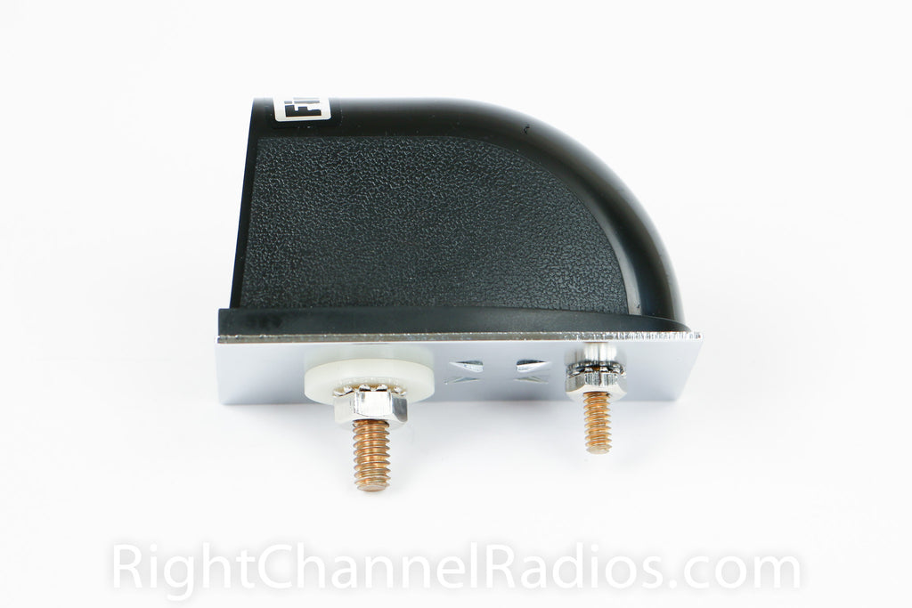 CB Antenna Molded Side Mount | Right Channel Radios