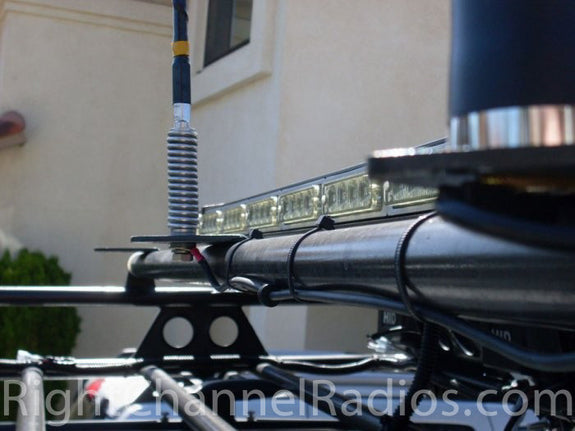 CB Springs, Studs, Disconnects | Right Channel Radios