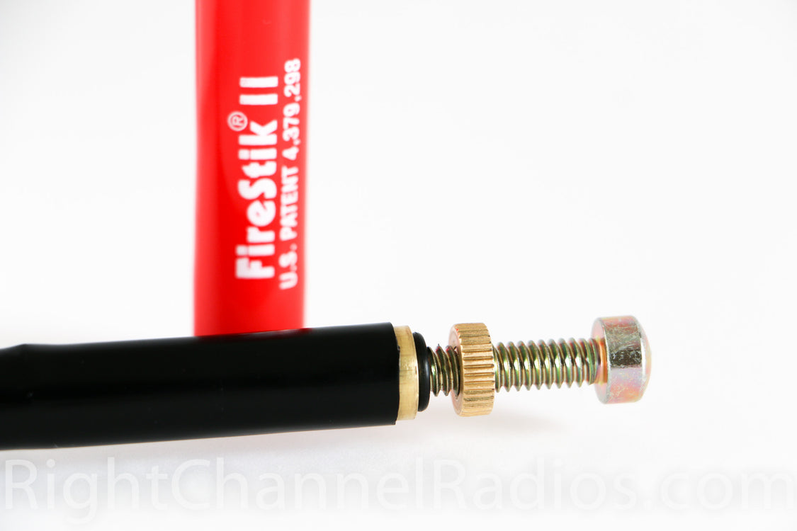 Dodge Ram CB Radio Kit | Right Channel Radios