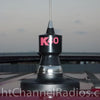 K40 Magnet CB Antenna | Right Channel Radios