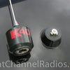 K40 Trunk Lip CB Antenna | Right Channel Radios