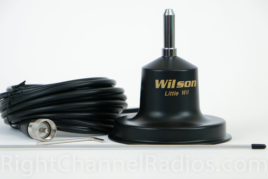 Uniden Pro 510 XL Car Kit | Right Channel Radios