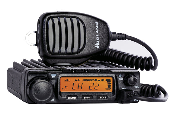 GMRS Radios, Antennas & Mounts - #1 Source For CB Needs – Right Channel ...