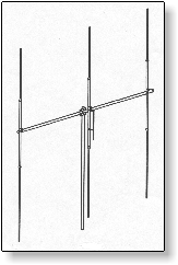 Maco M103C CB Base Antenna | Right Channel Radios