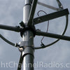 Maco V58 CB Base Antenna | Right Channel Radios