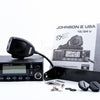 President Johnny III CB Radio | Right Channel Radios
