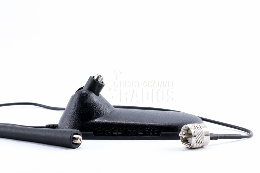 President CB Antennas | Right Channel Radios